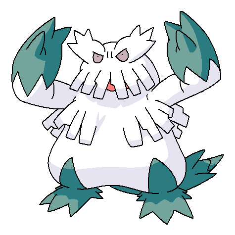 Rosemary Hills: Pokemon Encyclopedia (2022)/Pokémon List | English and ...