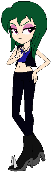 Tegan | English and Non-engish voice over and dubbing Wiki | Fandom