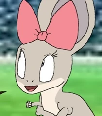 Tasha | English and Non-engish voice over and dubbing Wiki | Fandom