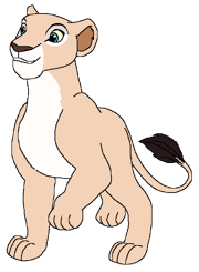 Trina Mouse's Disney Adventures (2019)/Characters | English and Non ...