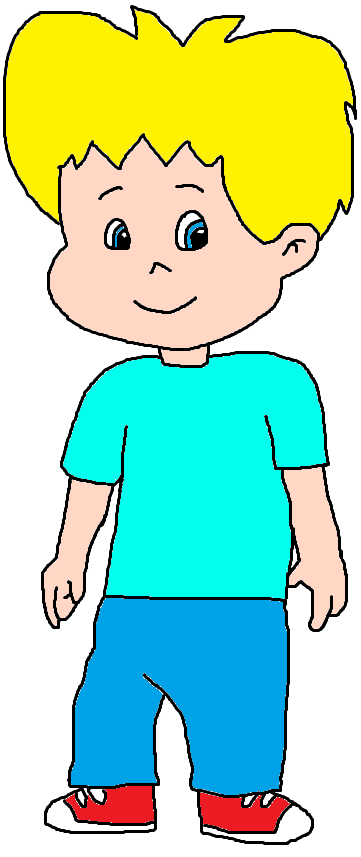 Sam (Animal Tales) | English and Non-engish voice over and dubbing Wiki ...