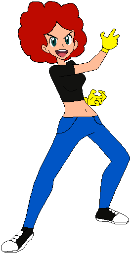 Catherine on the Desert (1987)/Characters | English and Non-engish ...