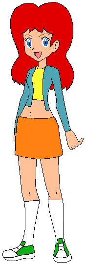 The Caring Buddies on Romantic Vacation (1994)/Characters | English and ...