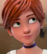 Leap! (2016) | English and Non-engish voice over and dubbing Wiki | Fandom