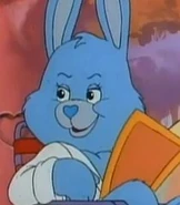 Eva Almos | English and Non-engish voice over and dubbing Wiki | Fandom