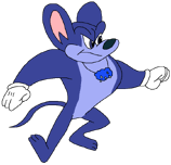 Huggable Mice (1989)/Characters | English and Non-engish voice over and ...