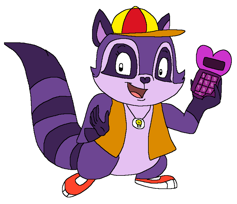 Huggable Bears (1991)/List of Characters with Gallery with Character ...