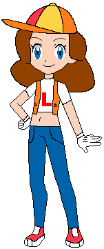 Leanne Thompson's Greatest Adventures (1987)/Characters | English and ...