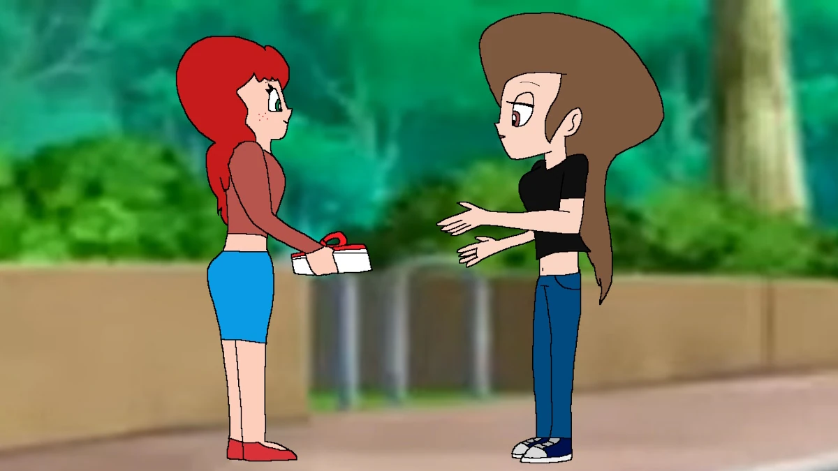 The Rosemary-Land Festival of Lights (2025)/Screencaps | English and ...