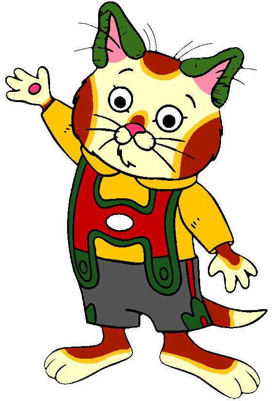Huckle and Lowly's Amazing Adventures (1997)/Characters | English and ...