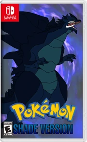 Pokemon Shine and Shade (Video Game) (2020) | English and Non-engish ...