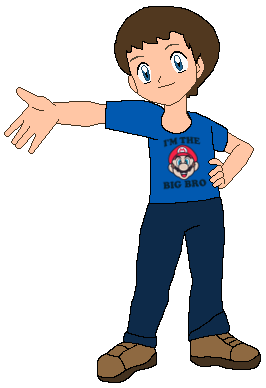 Trina Mouse's Adventures (2021)/Characters | English and Non-engish ...