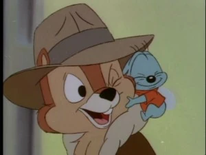 Chip | English and Non-engish voice over and dubbing Wiki | Fandom