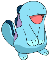 Pokemon Super Shine and Super Shade (2023)/Pokemon List by Taiao ...