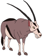 The Lion King (1994)/Animals | English and Non-engish voice over and ...