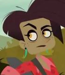 Eva Almos | English and Non-engish voice over and dubbing Wiki | Fandom