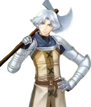 Road to Emerald/Gragg | English Otome Games Wiki | Fandom