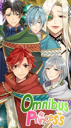 Omnibus Princess | English Otome Games Wiki | Fandom