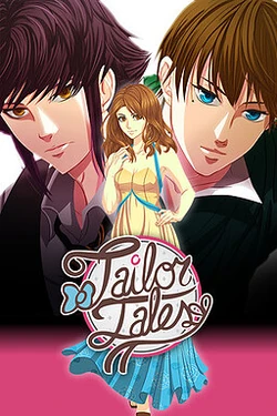 Tailor Tales | English Otome Games Wiki | Fandom
