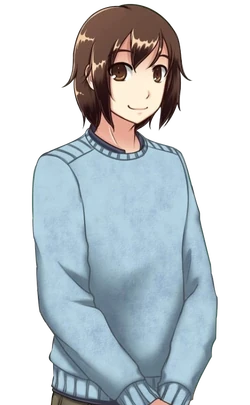 The Flower Shop: Winter In Fairbrook/Jacob | English Otome Games Wiki ...