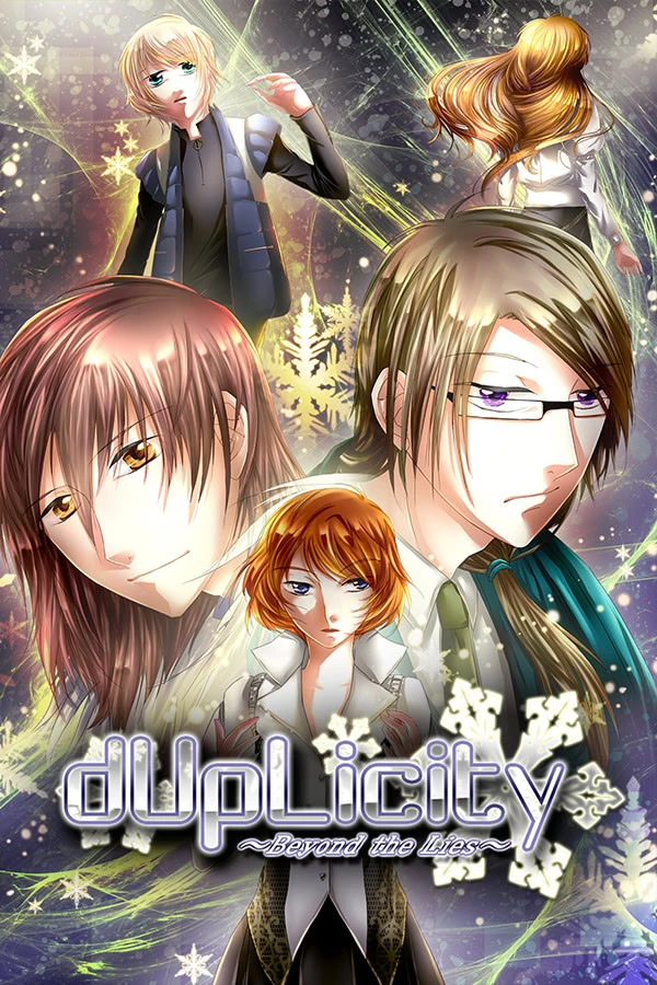 DUpLicity ~Beyond the Lies~ | English Otome Games Wiki | Fandom