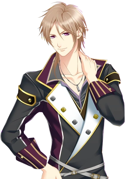 Once Upon A Fairy Love Tale/Elio | English Otome Games Wiki | Fandom