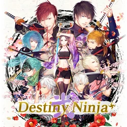 Destiny Ninja 2 | English Otome Games Wiki | Fandom