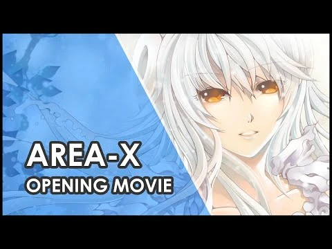Area-X/Gallery | English Otome Games Wiki | Fandom
