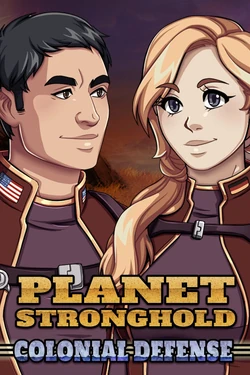 Planet Stronghold: Colonial Defense | English Otome Games Wiki | Fandom