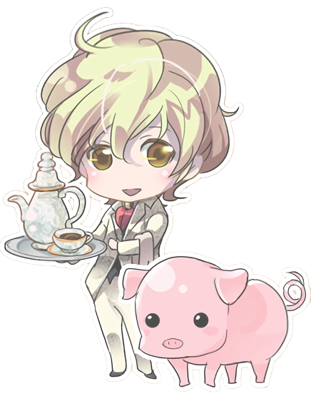 My Secret Pets!/Assam/Gallery | English Otome Games Wiki | Fandom