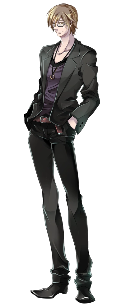 My Secret Pets!/Reito | English Otome Games Wiki | Fandom