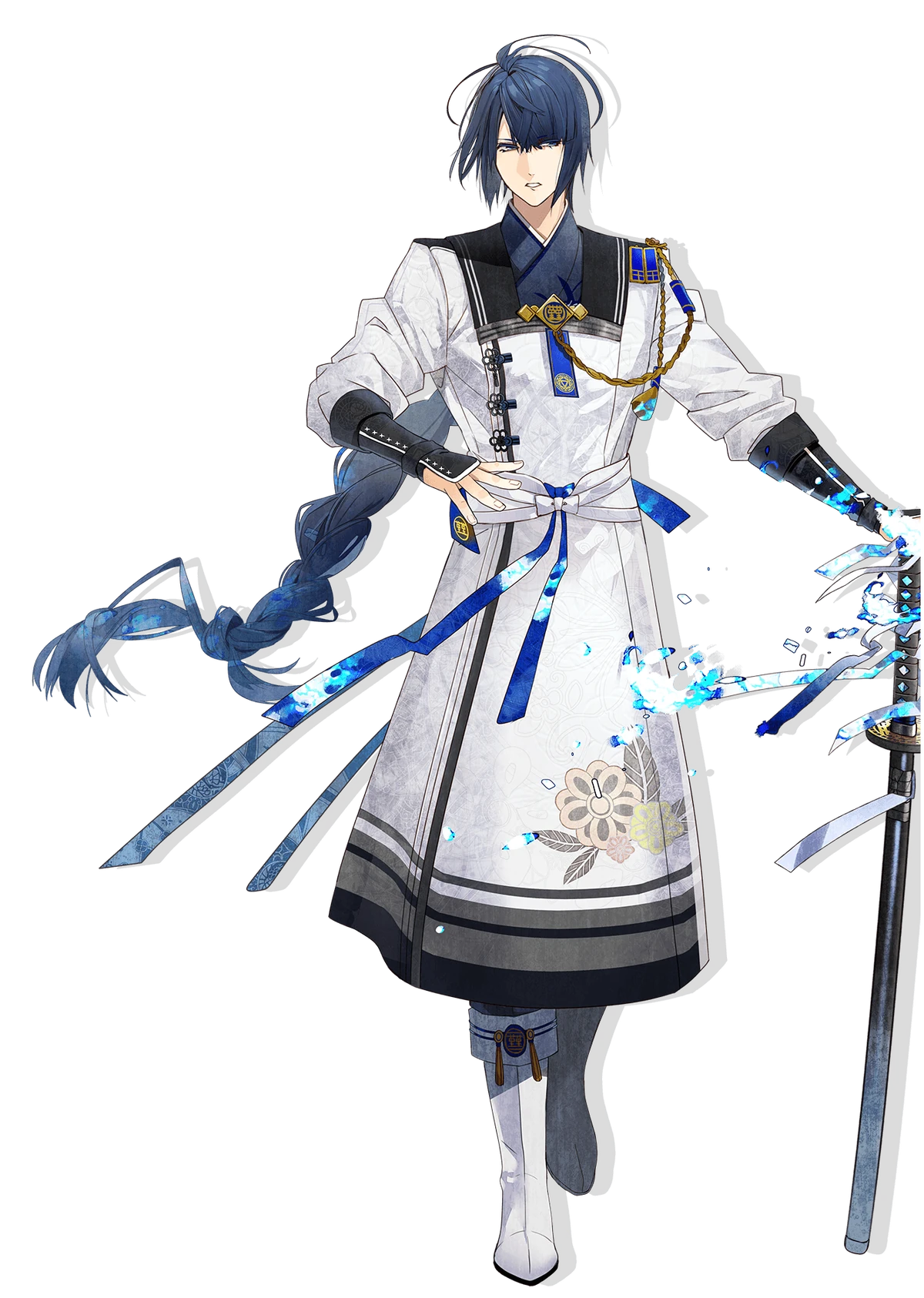 Olympia Soirée/Riku | English Otome Games Wiki | Fandom