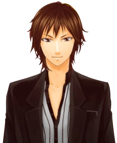 Pure Love/Aida Hiroki | English Otome Games Wiki | Fandom