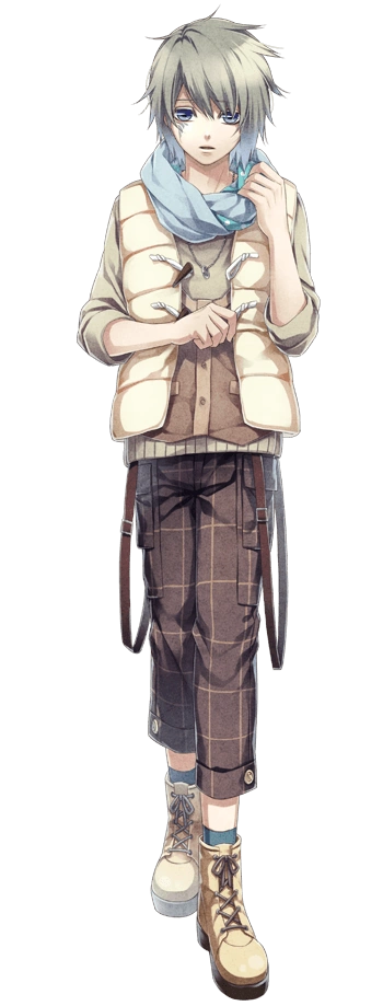 Norn9: Last Era/Senri Ichinose | English Otome Games Wiki | Fandom