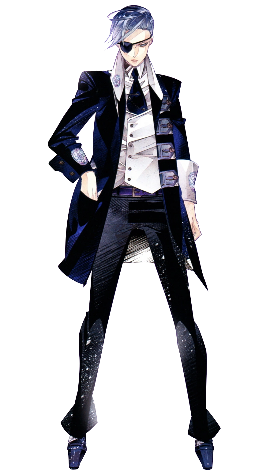 Hana Awase New Moon -Mizuchi Volume-/Mizuchi | English Otome Games Wiki ...