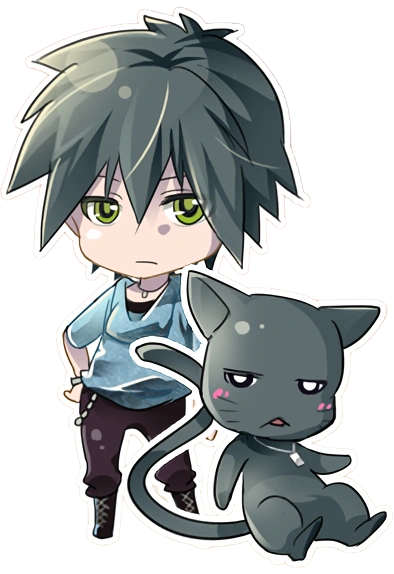 My Secret Pets!/Lufna/Gallery | English Otome Games Wiki | Fandom