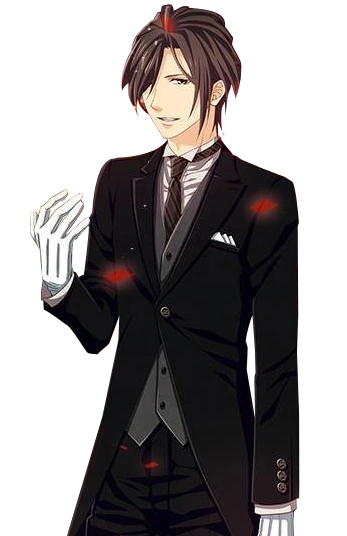 Hanayome ~The Sacrificial Bride~/Iori Kitami | English Otome Games Wiki ...