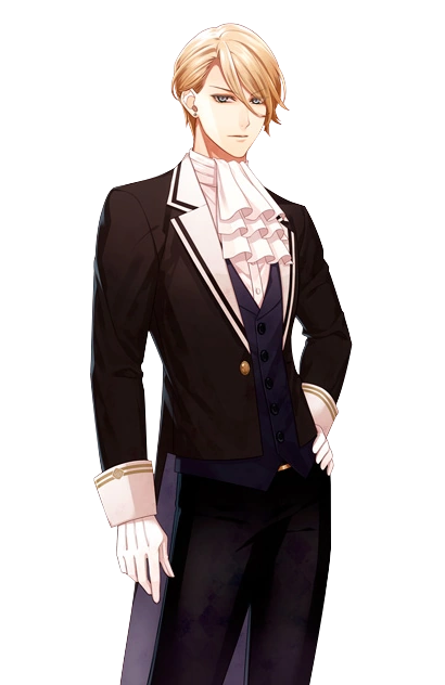 EPHEMERAL/Ray | English Otome Games Wiki | Fandom
