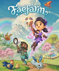 Fae Farm | English Otome Games Wiki | Fandom