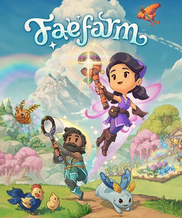 Fae Farm | English Otome Games Wiki | Fandom