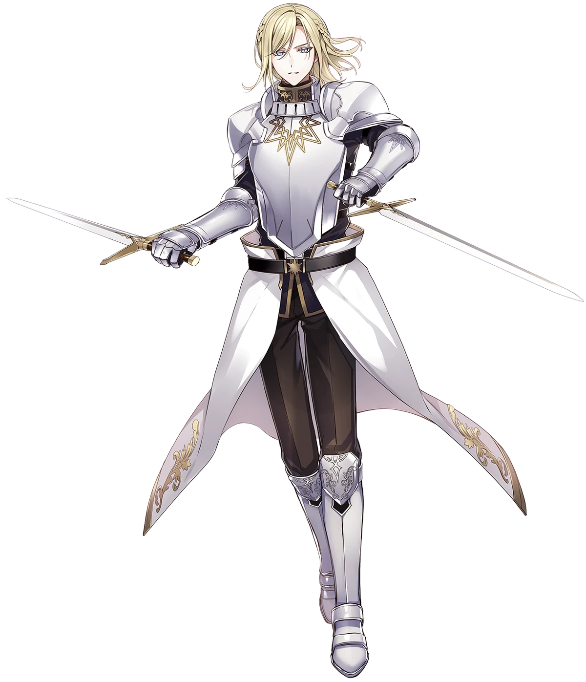 Temirana: The Lucky Princess and The Tragic Knights/Tobias Harbeck Frey ...