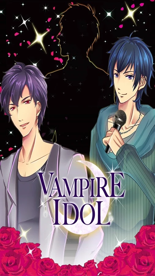 Vampire Idol | English Otome Games Wiki | Fandom