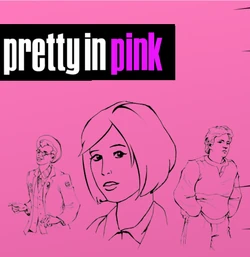 Pretty in Pink | English Otome Games Wiki | Fandom