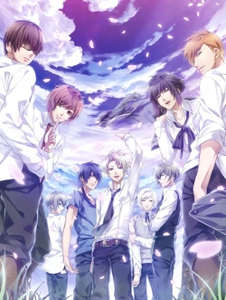Norn9: Var Commons | English Otome Games Wiki | Fandom