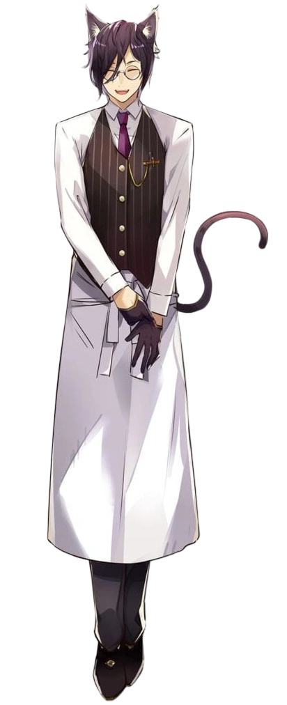 NEKOPARA - Catboys Paradise/Fennel/Gallery | English Otome Games Wiki ...