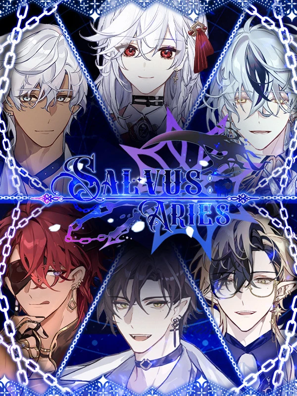 Salvus: Aries | English Otome Games Wiki | Fandom