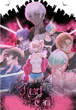 Heart Cage | English Otome Games Wiki | Fandom