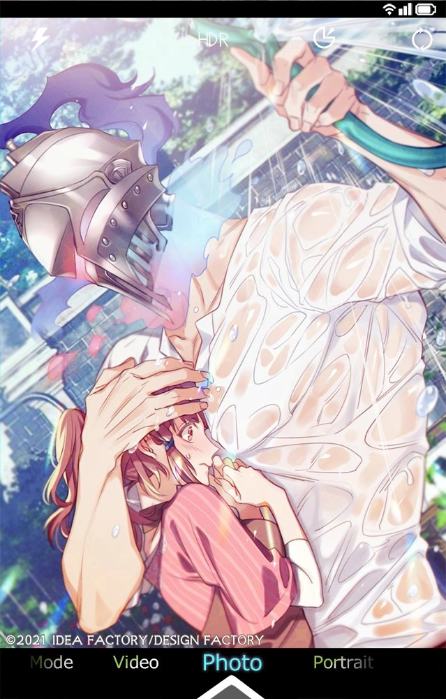 Café Enchanté/Canus Espada/Gallery | English Otome Games Wiki | Fandom