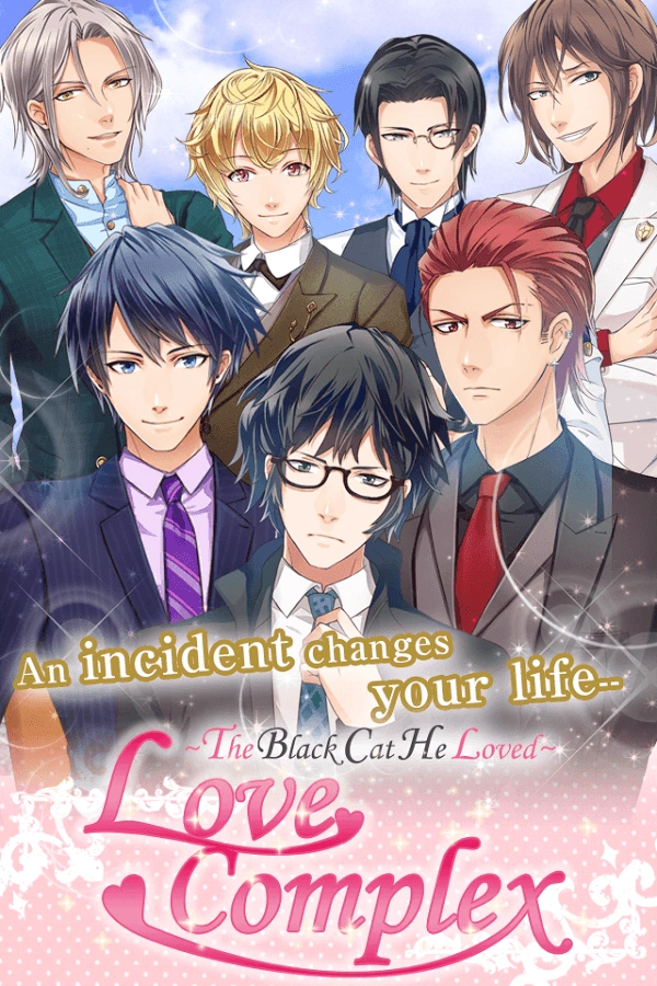 Love Complex | English Otome Games Wiki | Fandom