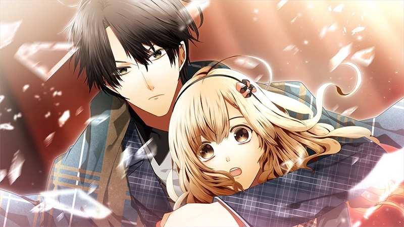 Guard Me, Sherlock!/Gallery | English Otome Games Wiki | Fandom